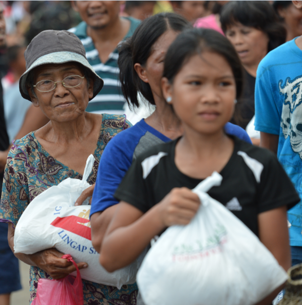 Iglesia Ni Cristo to hold "Worldwide Walk" for Yolanda survivors on ...