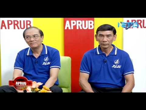 APRUB – Philippine Aerospace Development Corporation – Eagle News