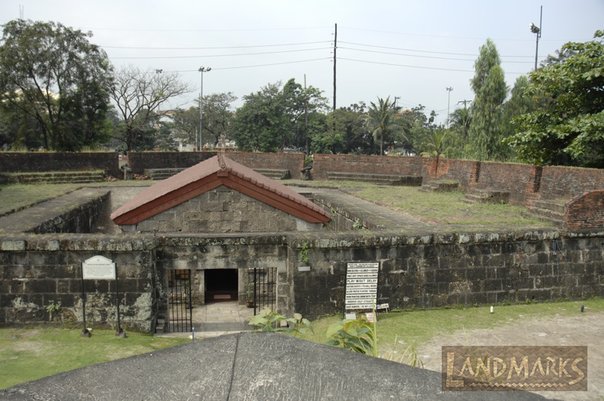 Inside the walls – Intramuros – Eagle News