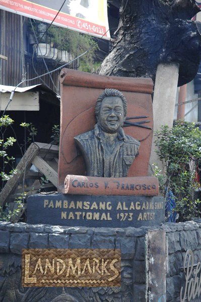 Angono – home of the arts – Eagle News