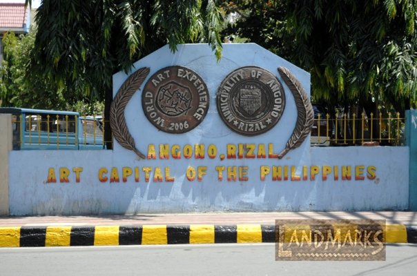 Angono – home of the arts – Eagle News