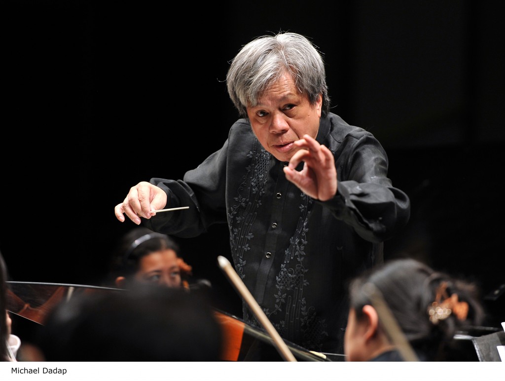 Ampalaya The Musical at CCP – Eagle News