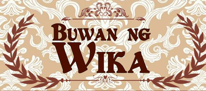 Buwan Ng Wika Background