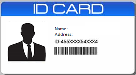 ID-entify the different types of ID’s (Part 1) – Eagle News