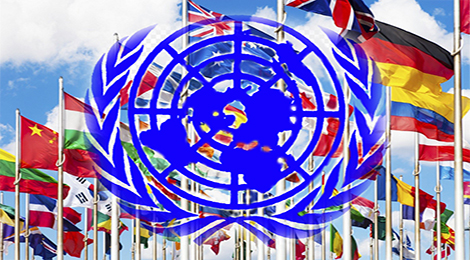 United Nations: Maintaining Peace since 1945 – Eagle News