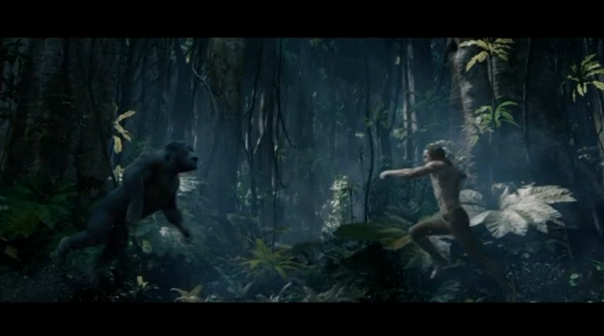 Iconic character Tarzan returns to film – Eagle News
