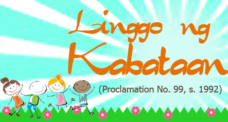 Linggo Ng Kabataan – Eagle News
