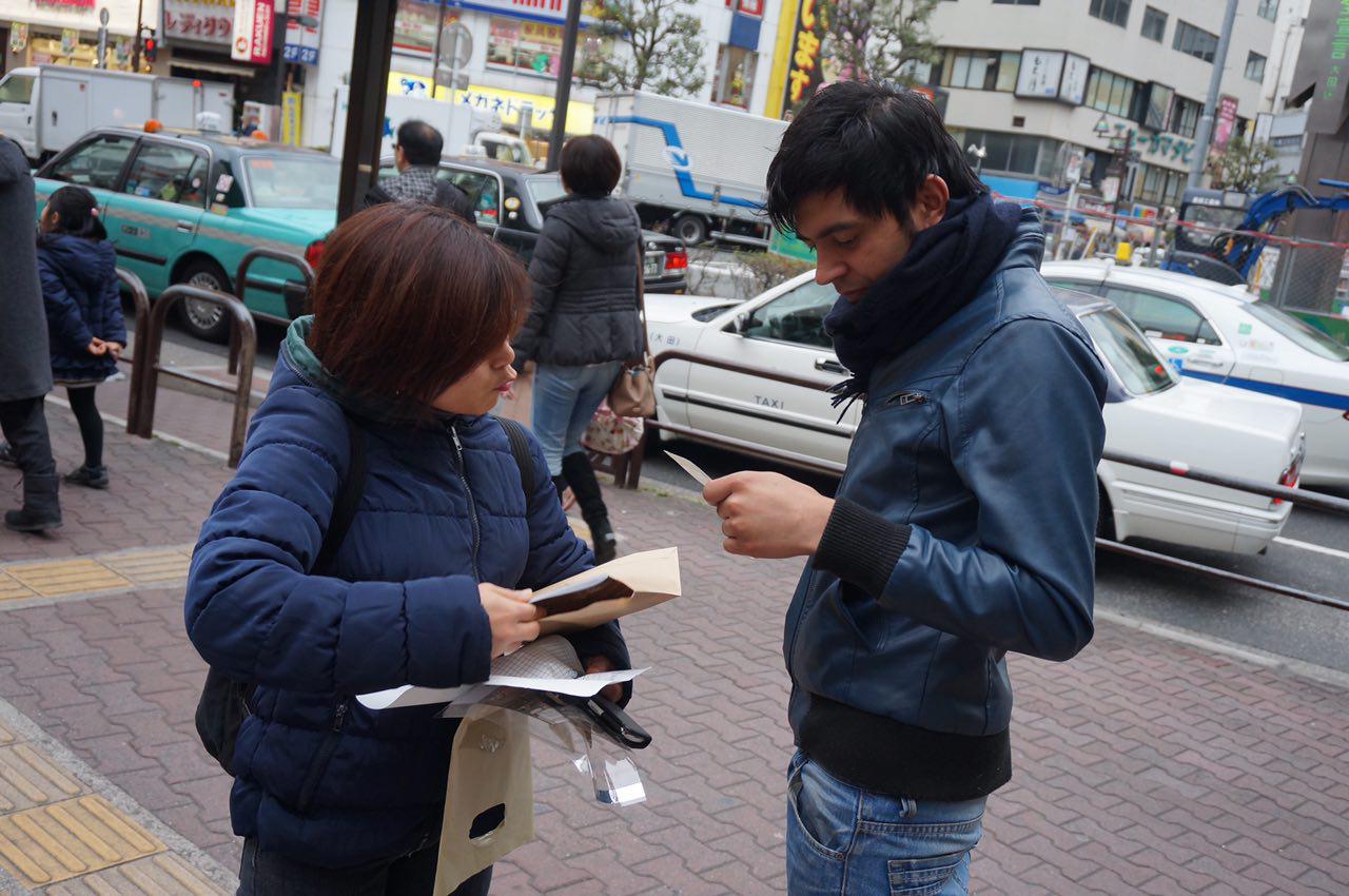 Iglesia Ni Cristo Worldwide Pasugo Drive in action – Eagle News
