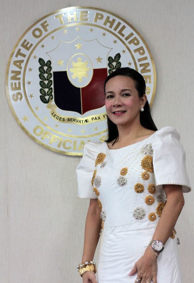Know your presidentiable – Grace Poe – Eagle News