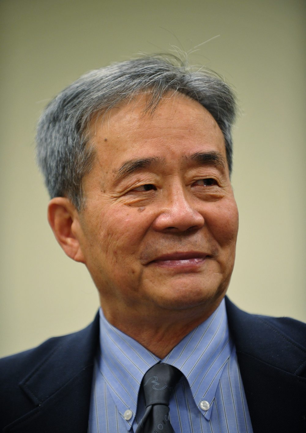 Chinese rights activist Harry Wu dies at 79 – Eagle News
