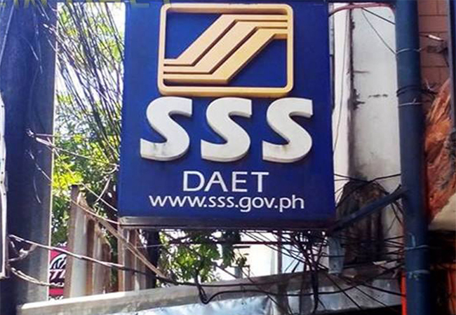 Contribution hike needed for pension raise- SSS – Eagle News