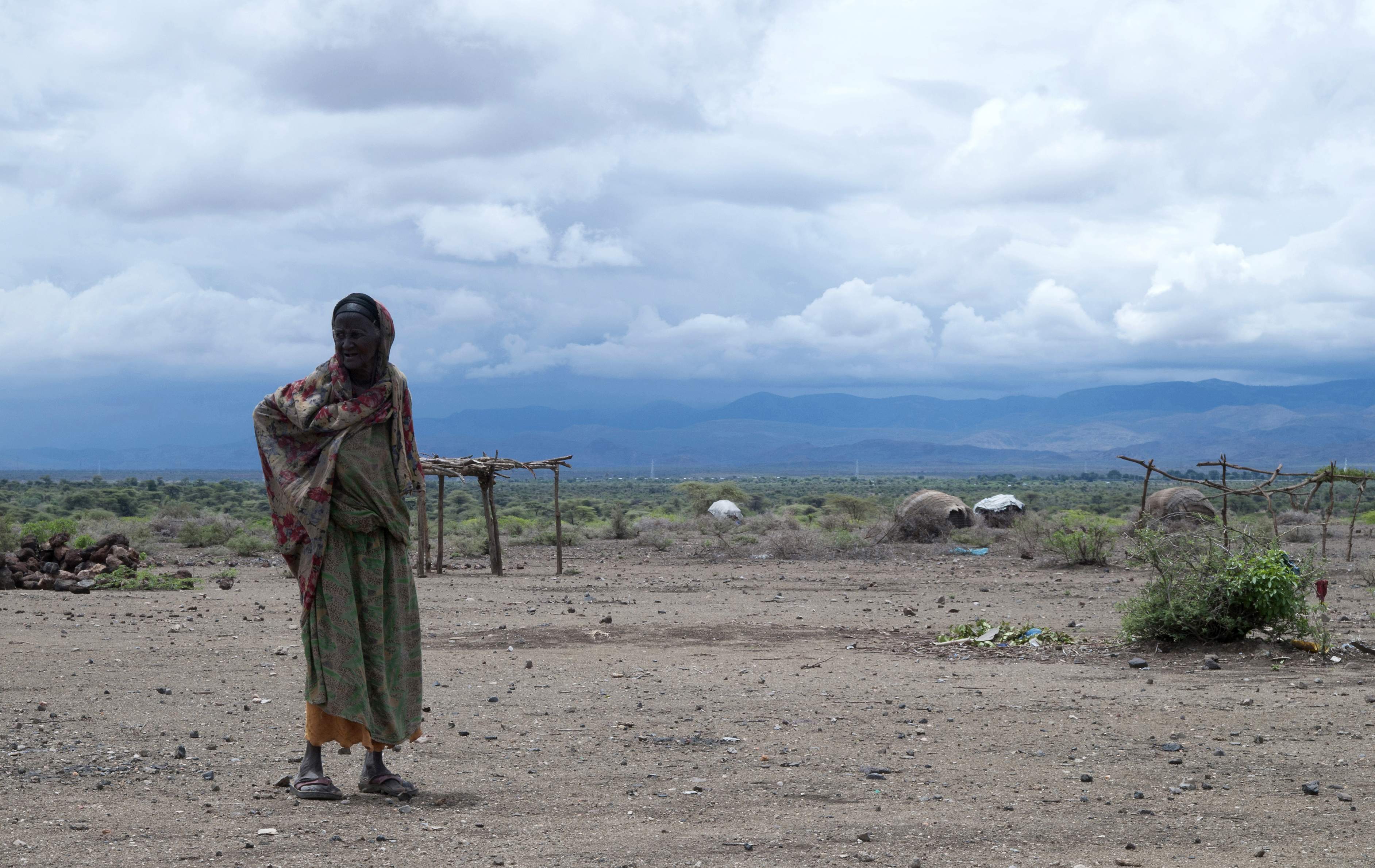 Floods following drought worsen Ethiopian hunger – Eagle News