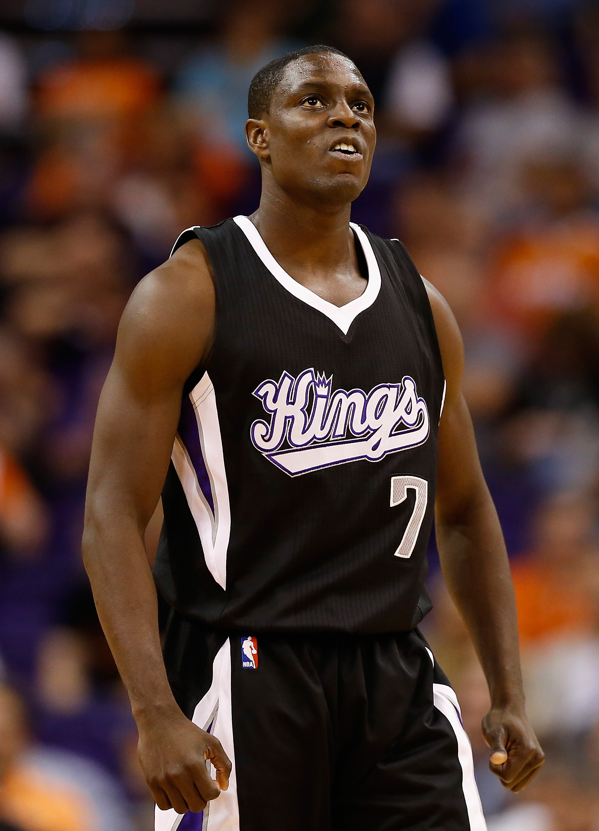NBA: Kings’ Collison facing domestic assault charge – Eagle News