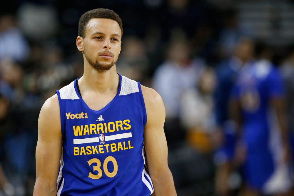 NBA: Curry calls for hungry Warriors against Cavaliers – Eagle News