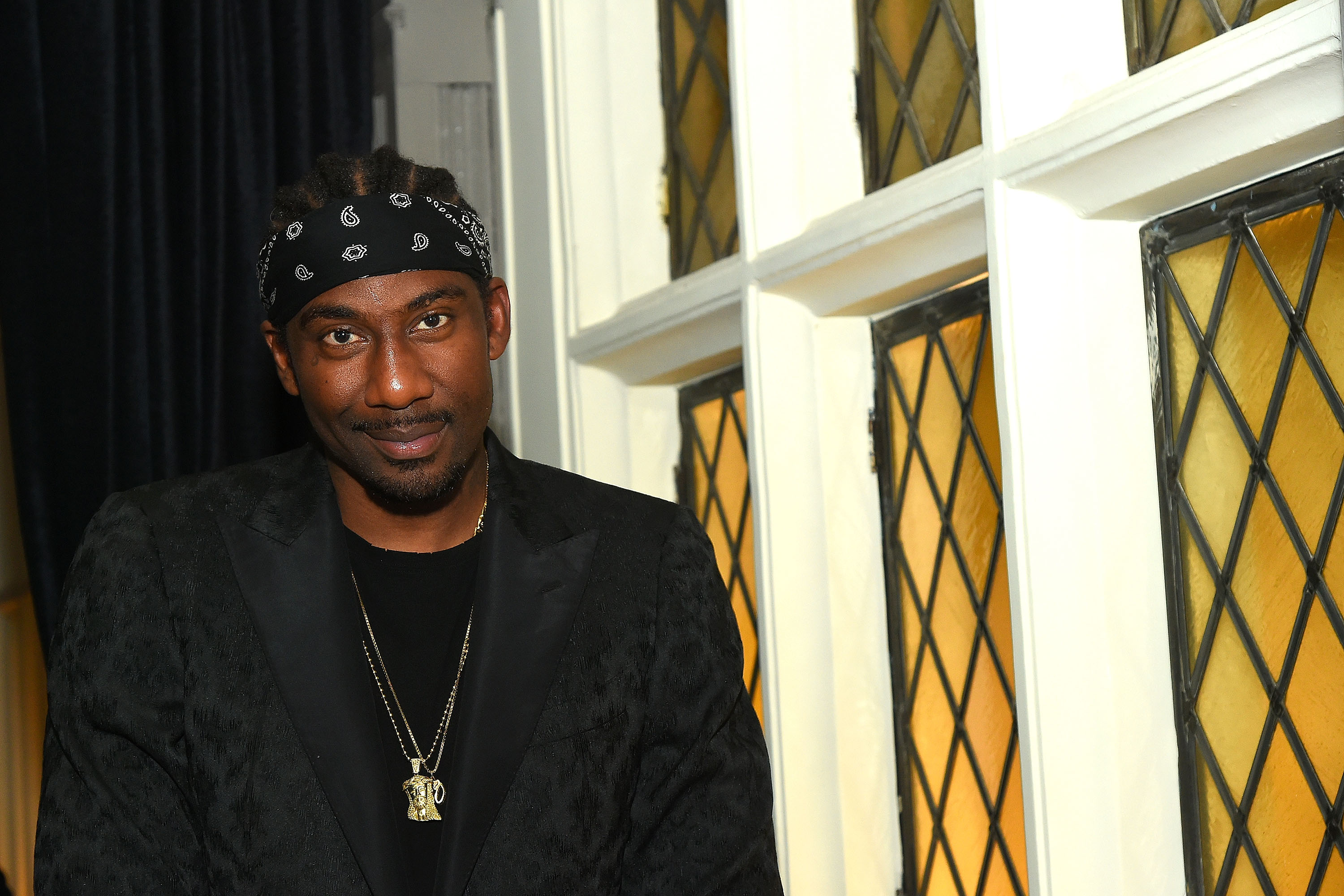 NBA: Stoudemire un-retires to continue career in Israel – Eagle News