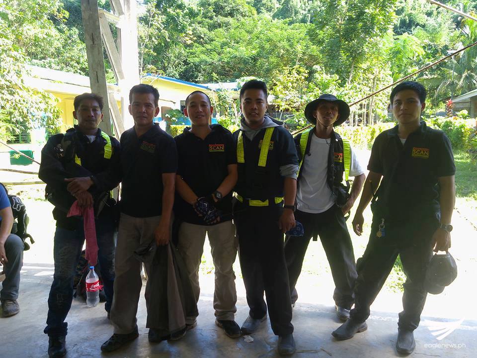 Lingap-Pamamahayag sa Antipolo City, pinangunahan ng SCAN International ...