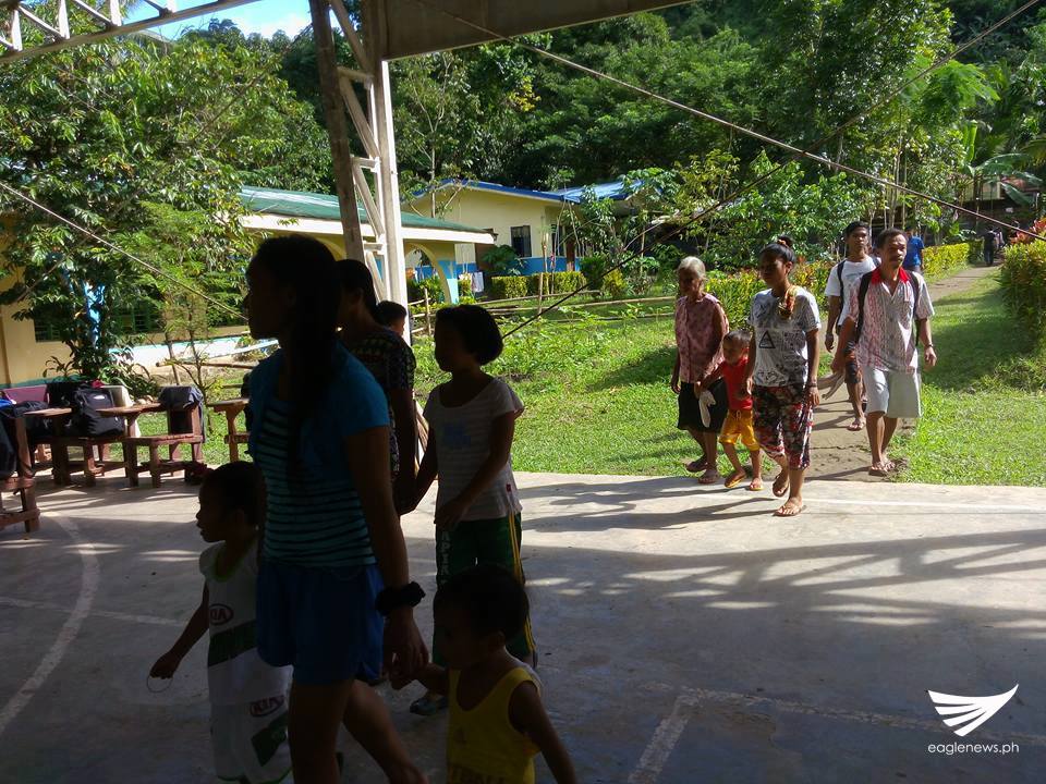 Lingap-Pamamahayag sa Antipolo City, pinangunahan ng SCAN International ...