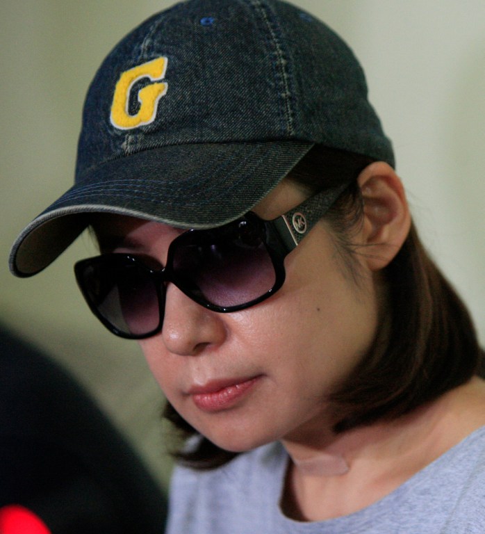 South Korean kidnapped, murdered by PH police: Seoul – Eagle News
