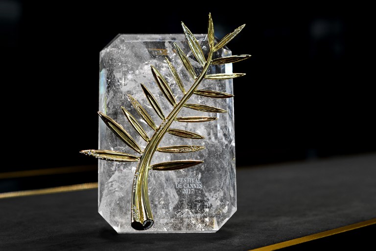 Winners at the 2017 Cannes film festival – Eagle News