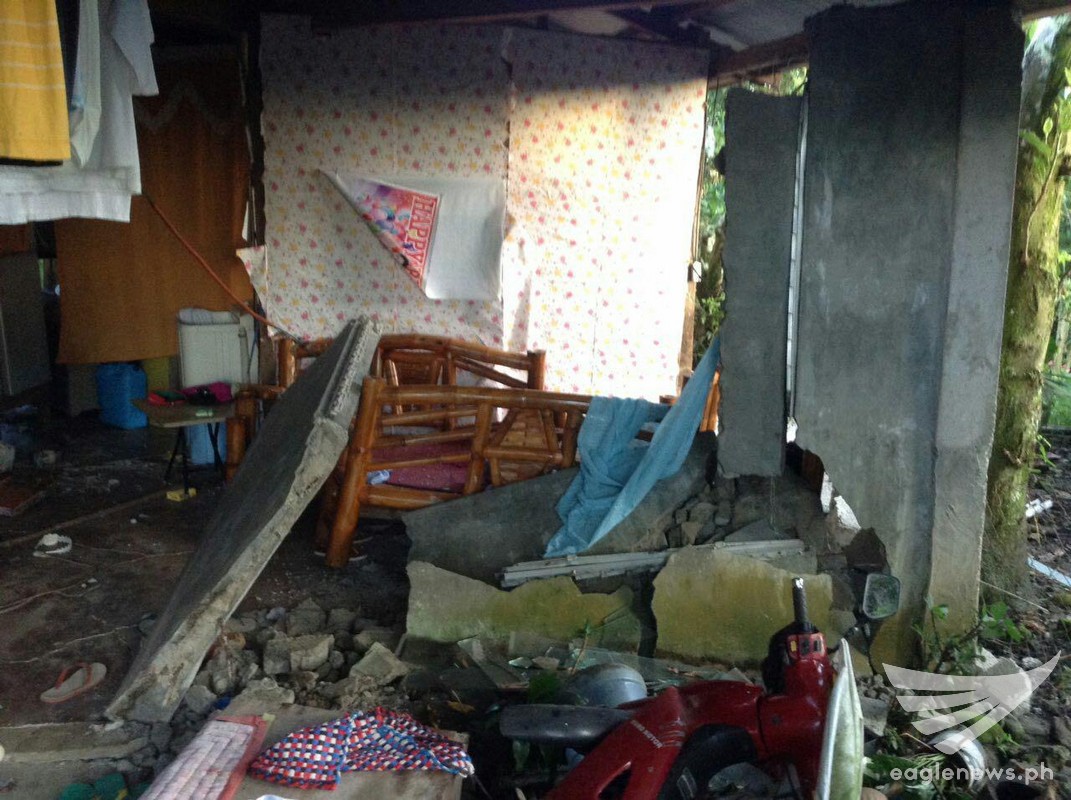 Kananga, Leyte placed under state of calamity after 6.5-magnitude quake ...