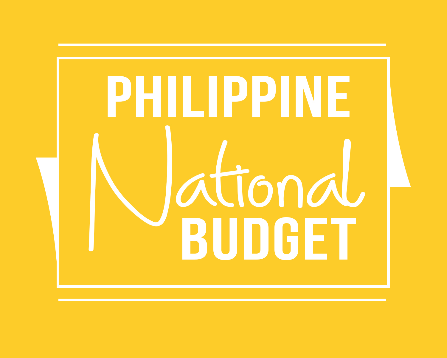 The Philippine National Budget – Learn the Basics – Eagle News