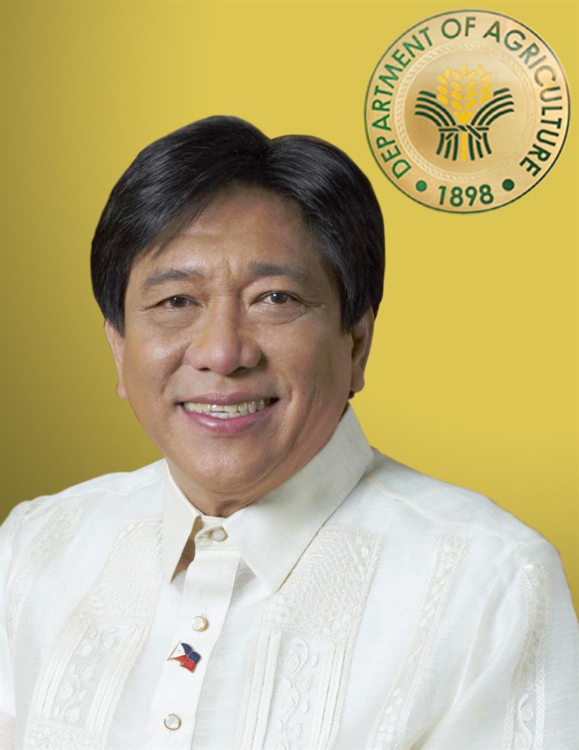 Former Agriculture Secretary Alcala, 23 others face graft raps over ...