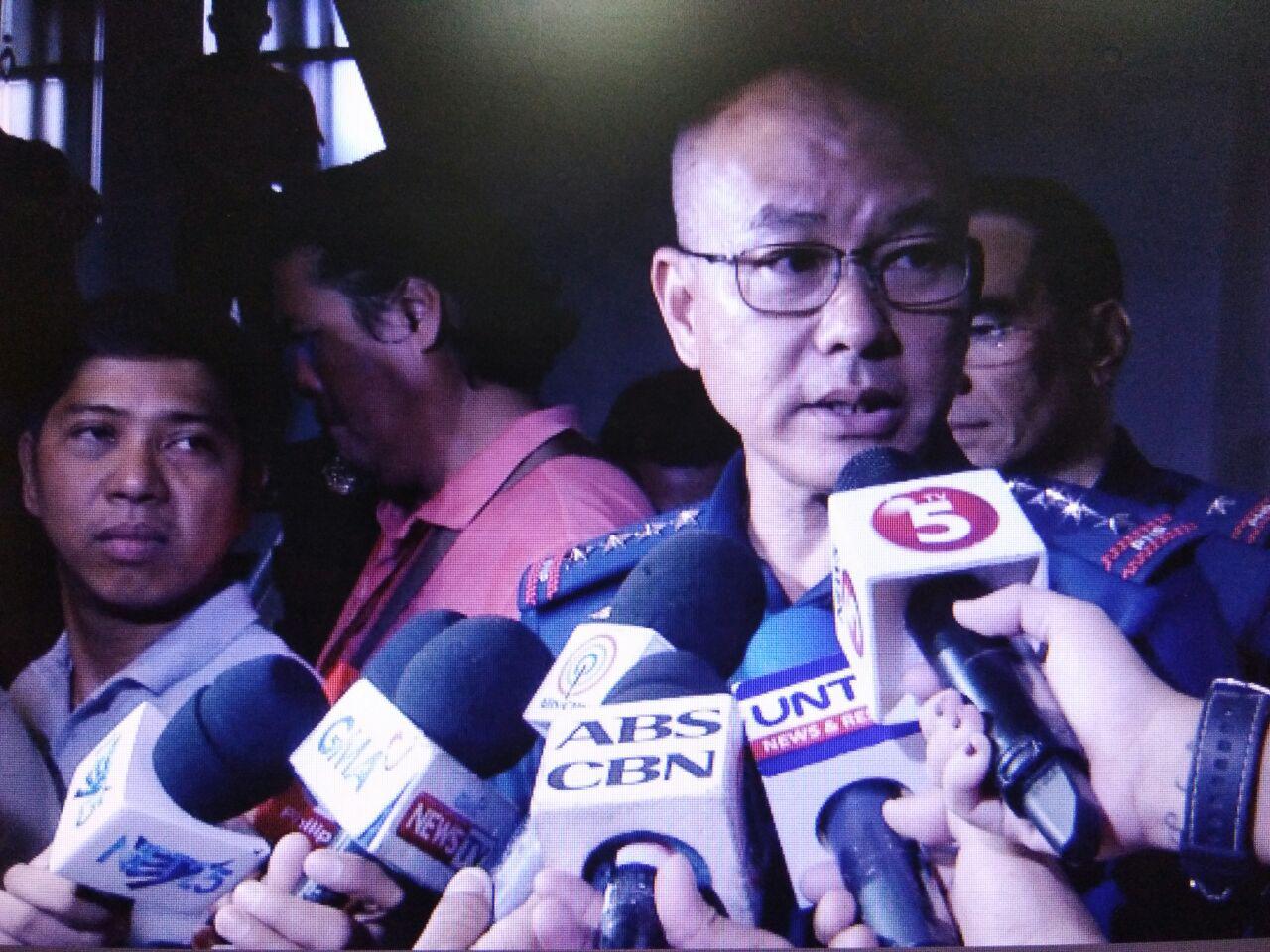 Albayalde vows to “dig deeper” into killing of Ombudsman prosecutor ...