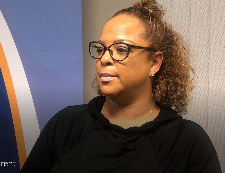 Felicia Jackson – Eagle News