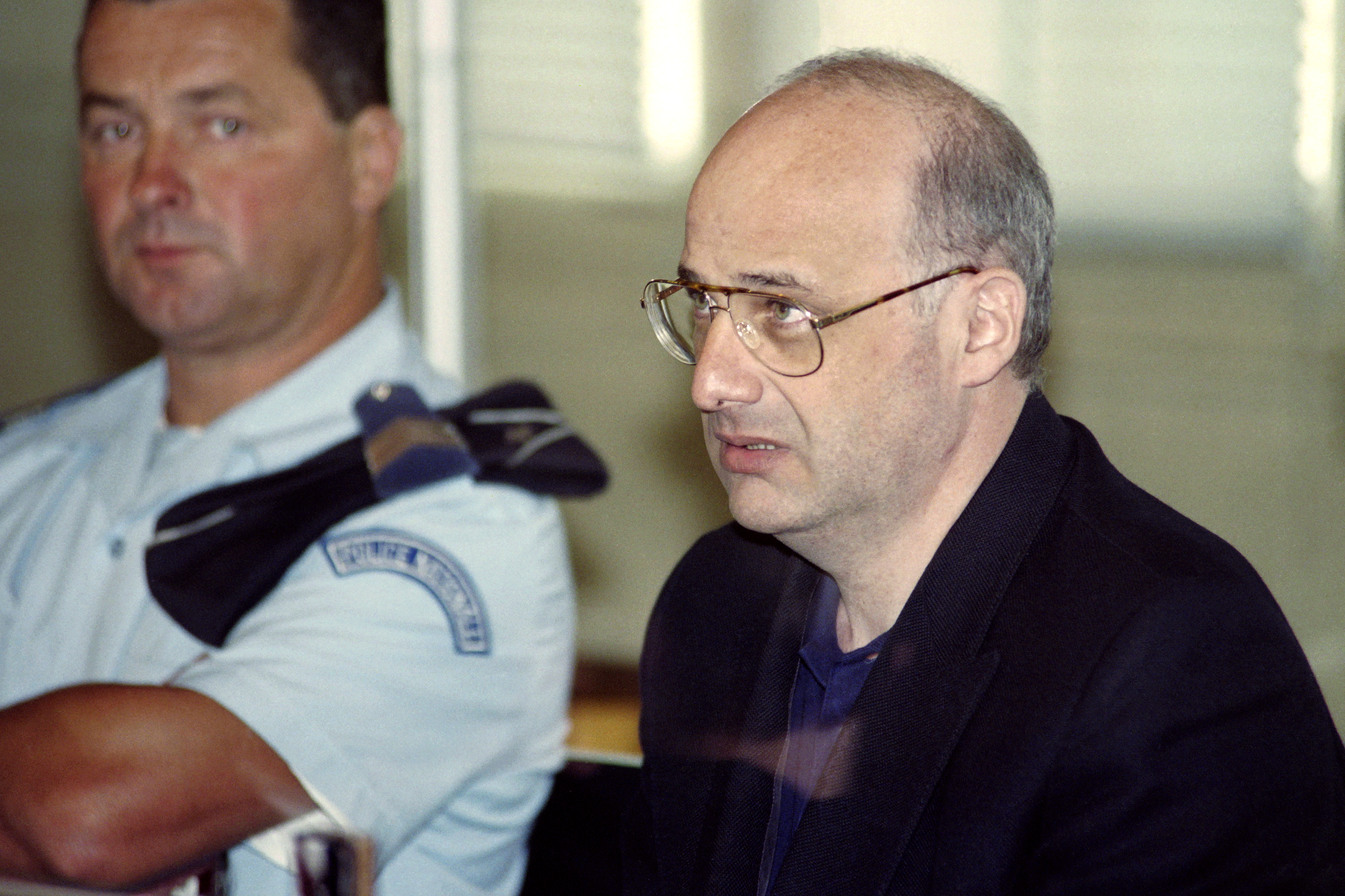 Notorious French ‘doctor’ who killed family released to abbey – Eagle News