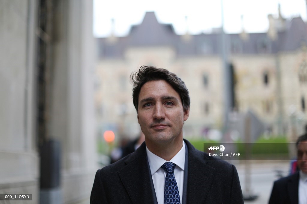 Canada’s Trudeau unveils domestically-focused cabinet – Eagle News