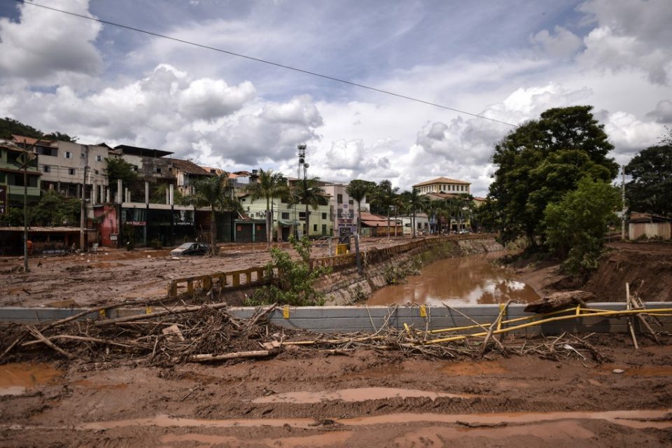 Death toll from torrential Brazil storms rises to 37: officials – Eagle ...