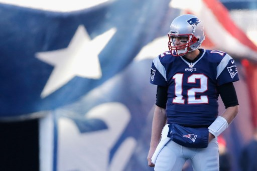 Brady will keep familiar number 12 with Buccaneers – Eagle News