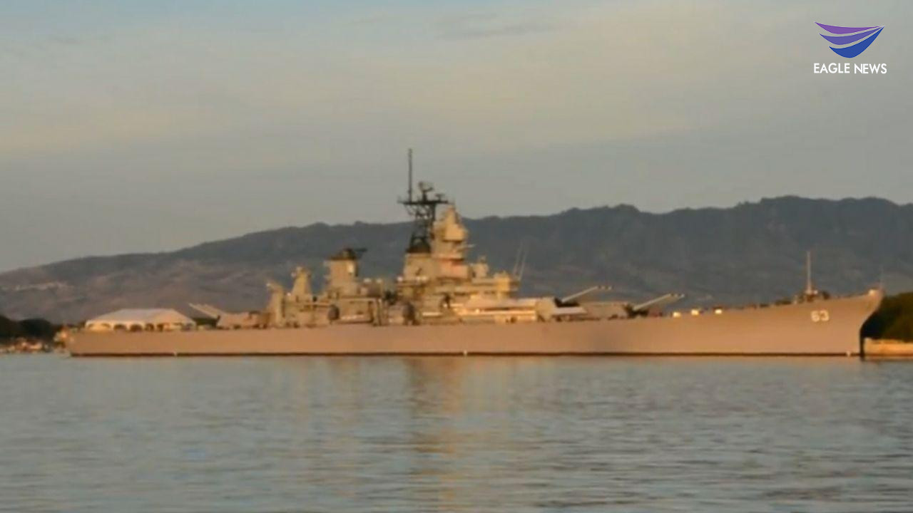 Events to tribute 75th anniversary of end of World War II postponed ...