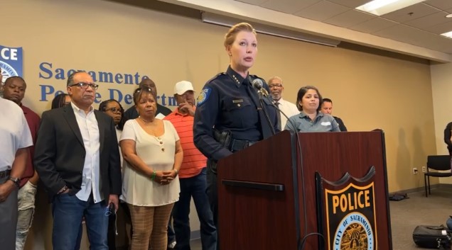 At least 6 dead, 12 injured in Sacramento mass shooting – Eagle News