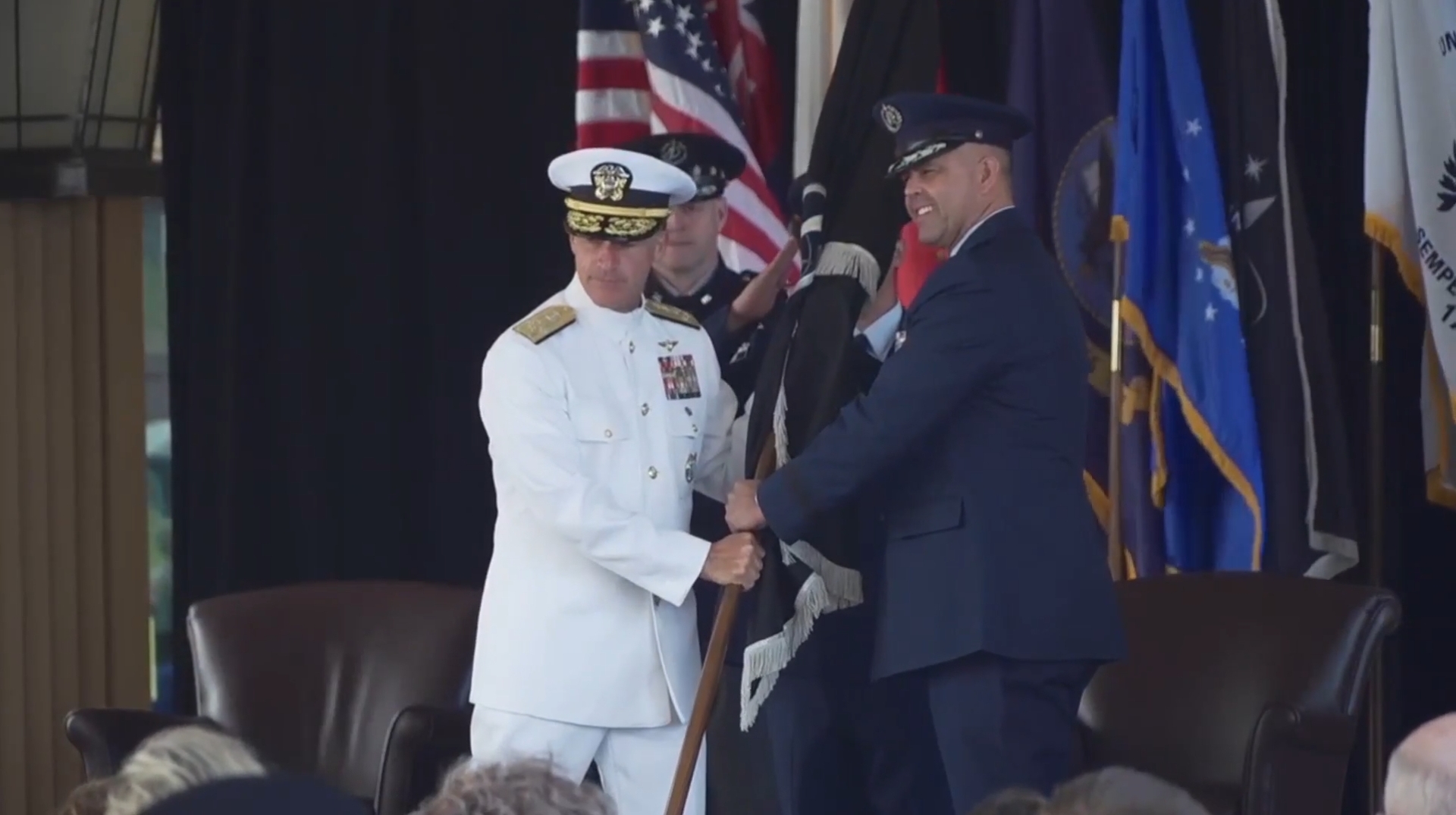 U.S. Space Force establishes permanent presence in Hawaii – Eagle News