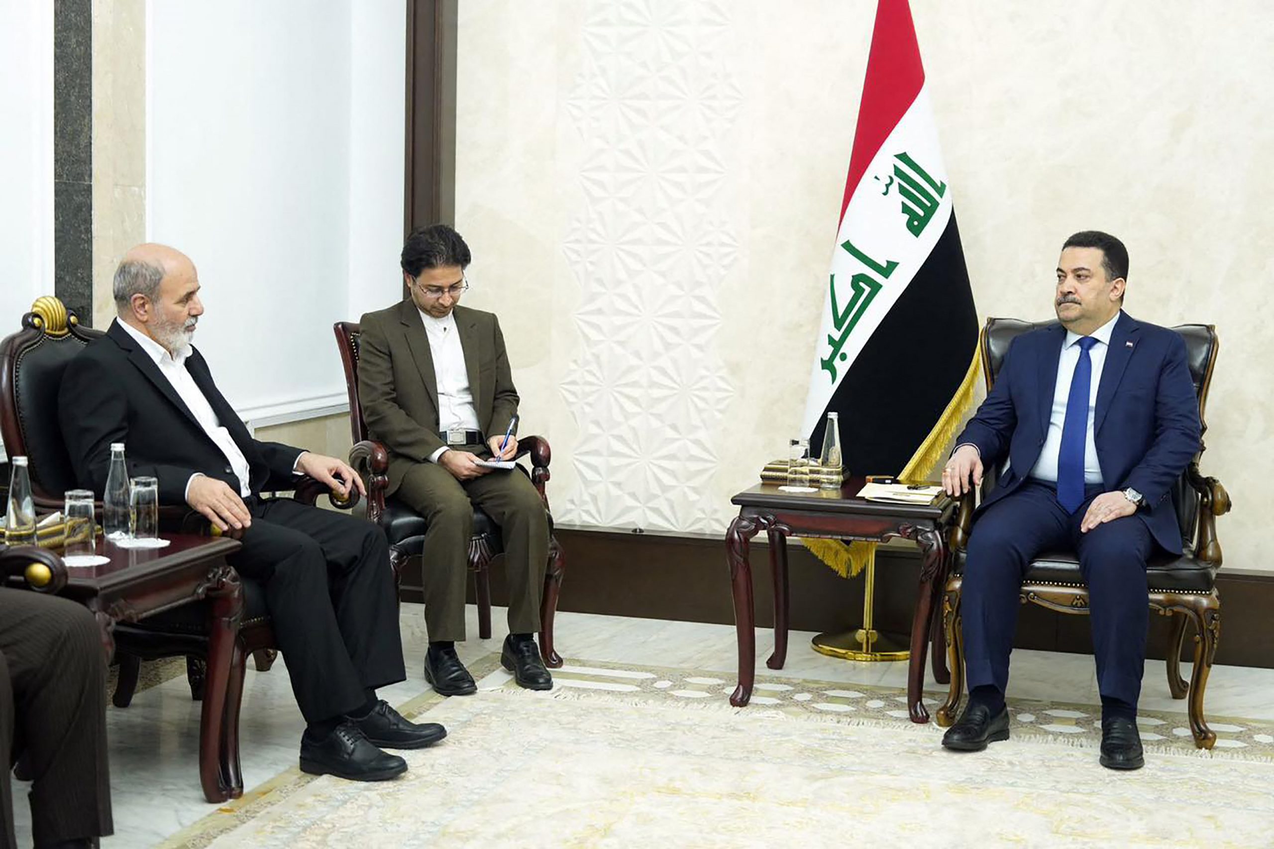 US says it did not give Iraq advance warning of air strikes – Eagle News